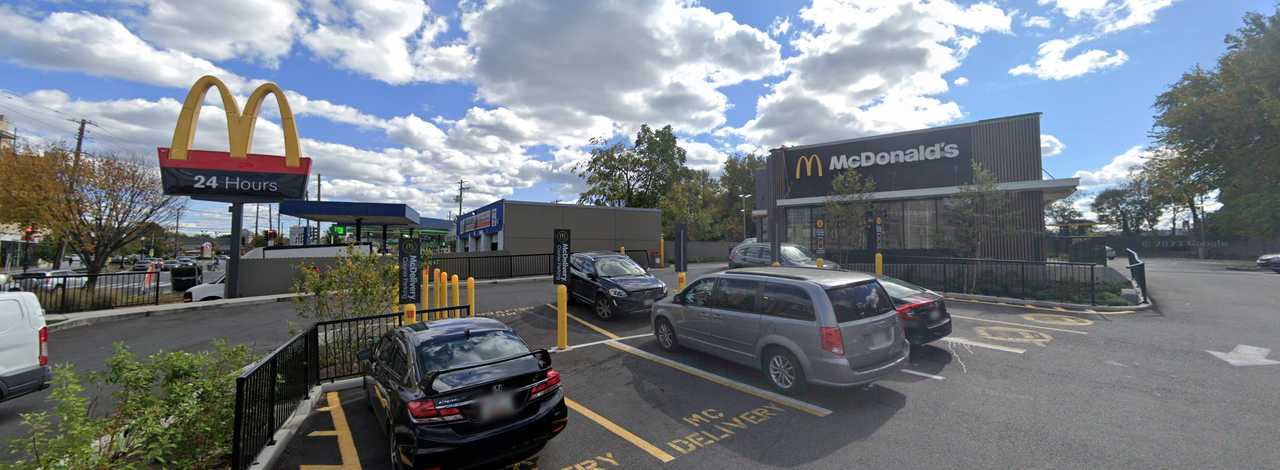 No Charges For Officers Involved In Fatal Shooting At DMV Fast Food ...