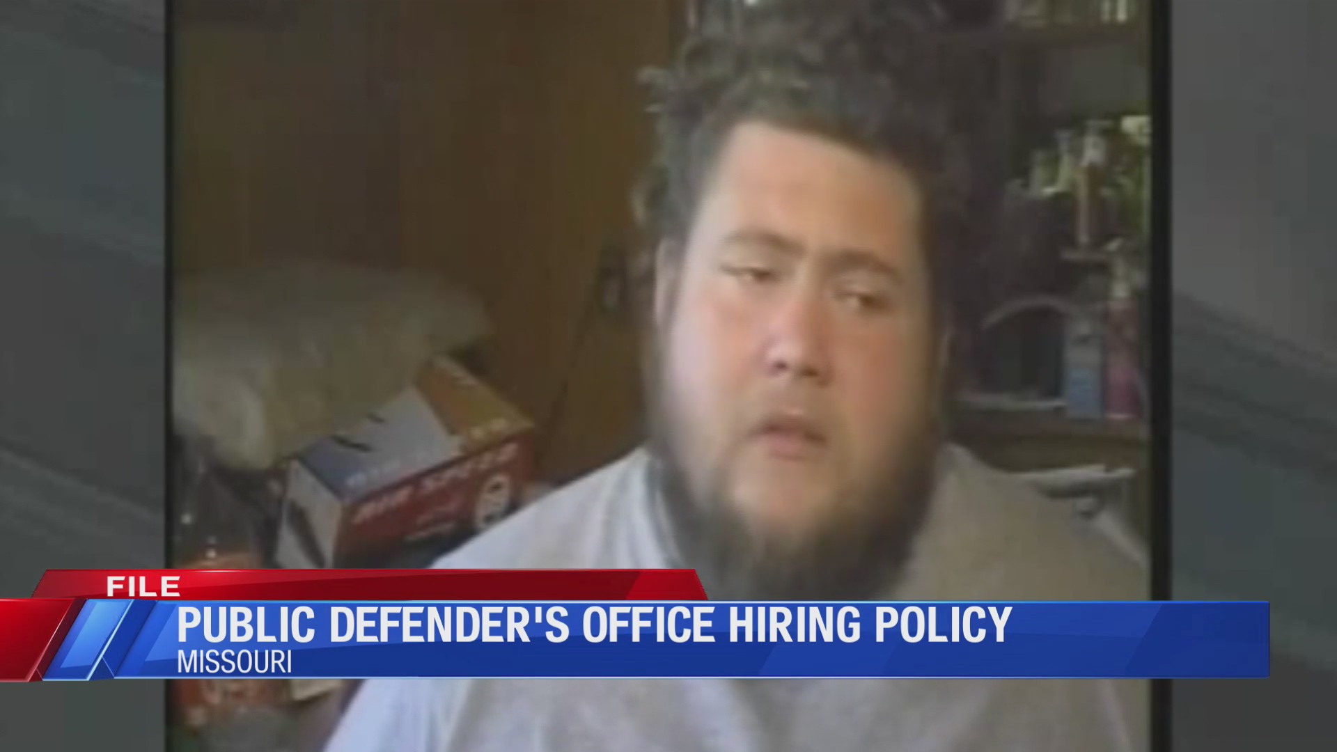 Changes made to hiring policy in public defender’s office, inspired by ...