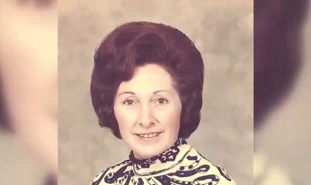 13 CRIME FILES: Murder of Ruby Sherman