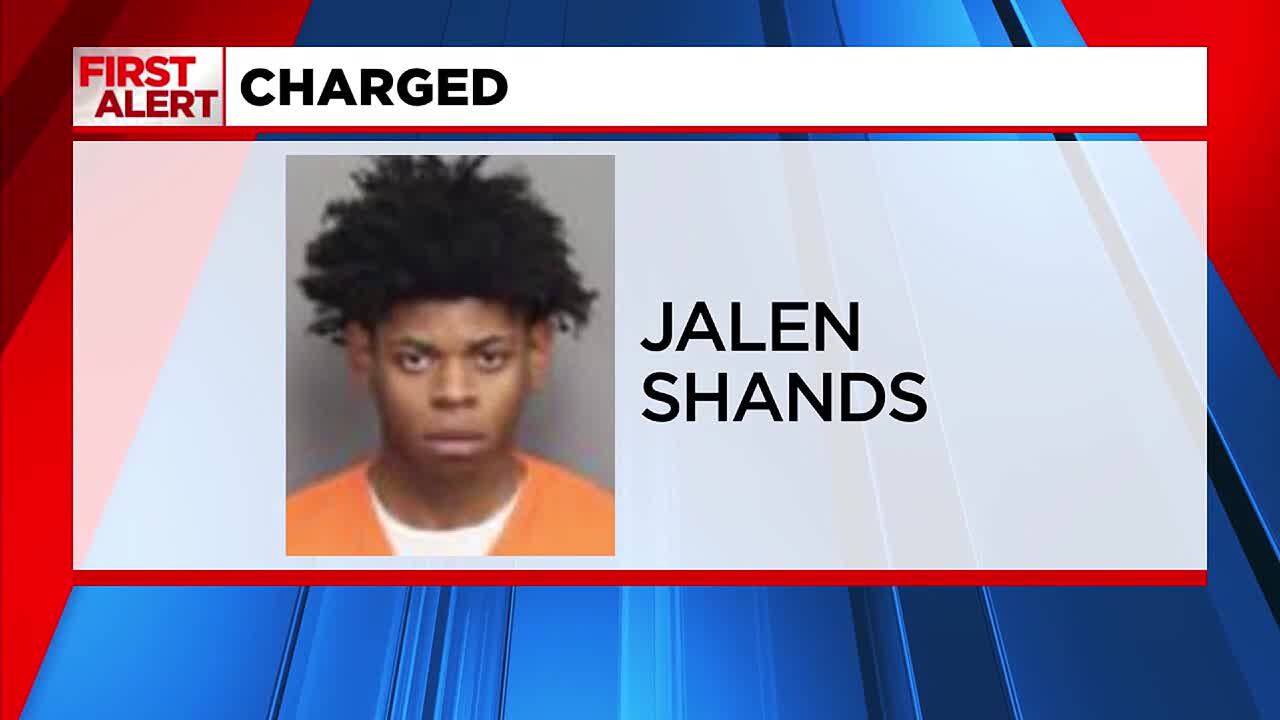 Judge grants bond for student charged after loaded gun found in car at ...