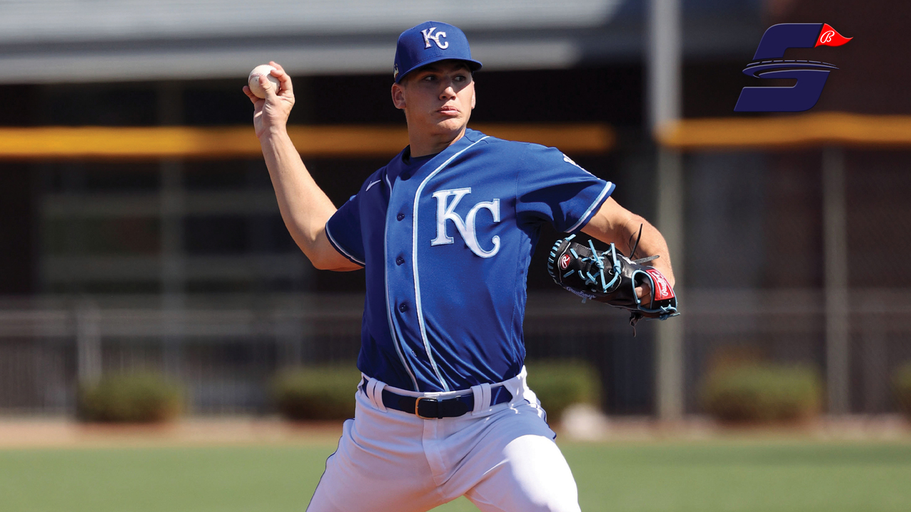 Royals Prospect Breakdown: Ben Kudrna