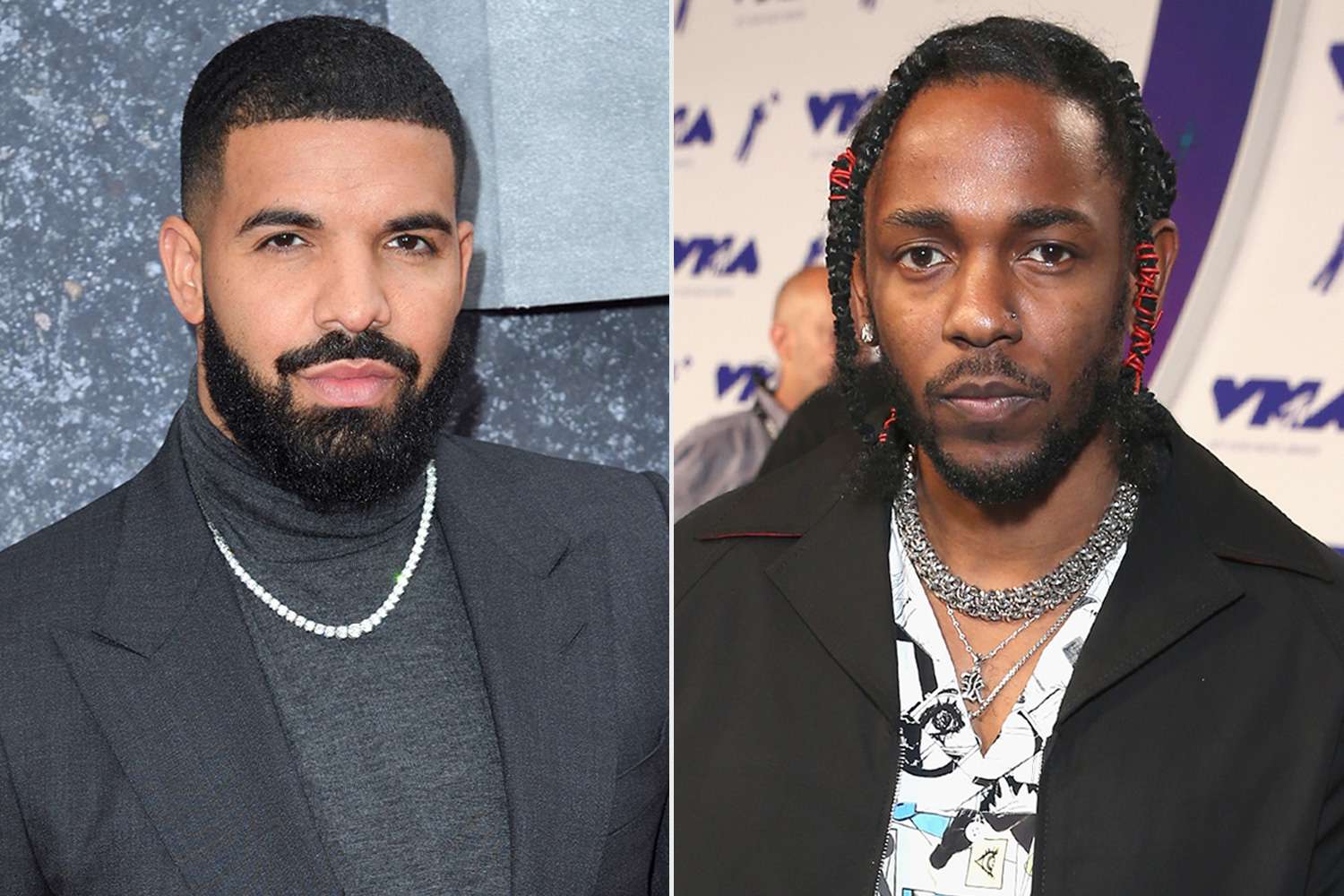 Drake's Label Seeks Dismissal of Lawsuit over Kendrick Lamar 'Not Like ...