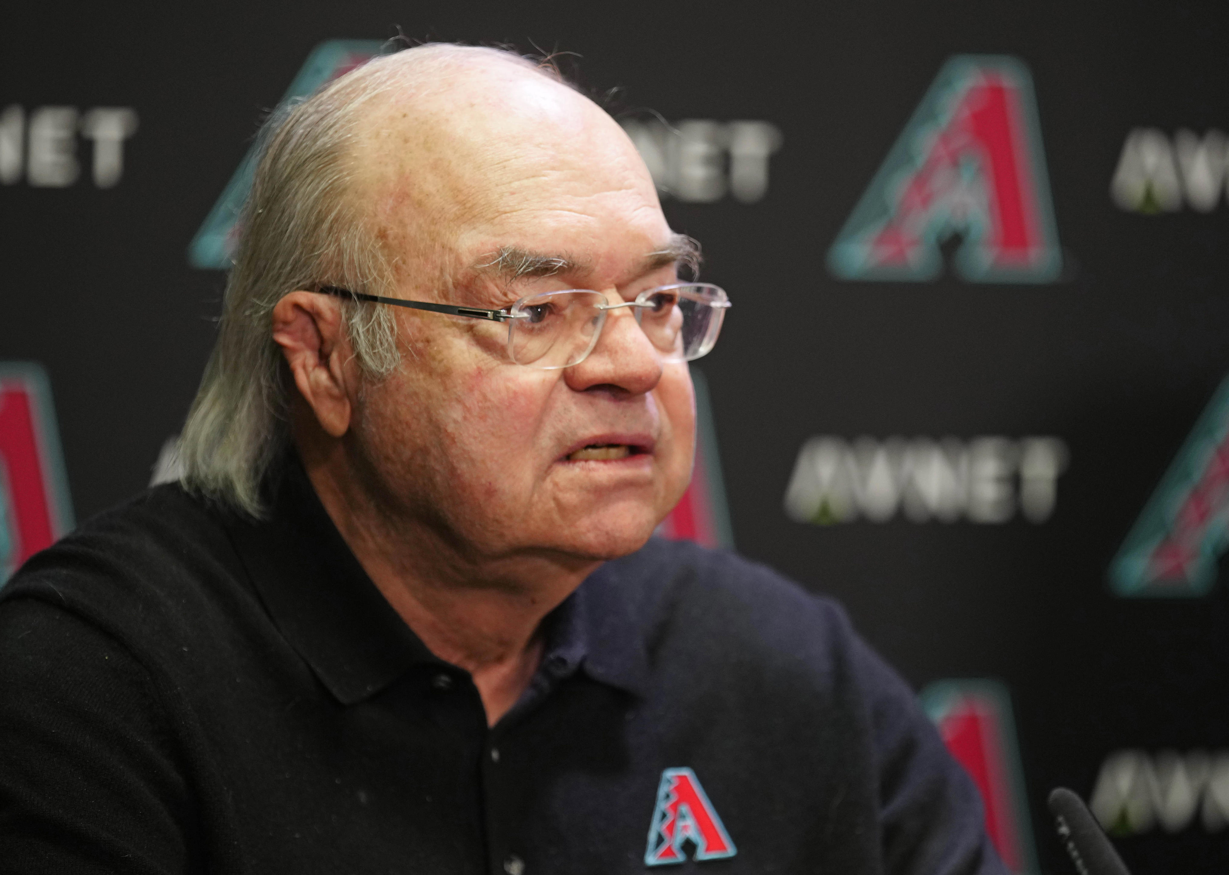 Arizona Diamondbacks owner Ken Kendrick responsibly expands payroll ...