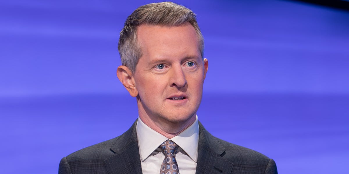 Wondering How to Watch 'Jeopardy!' Online? The Show Is Finally Coming ...
