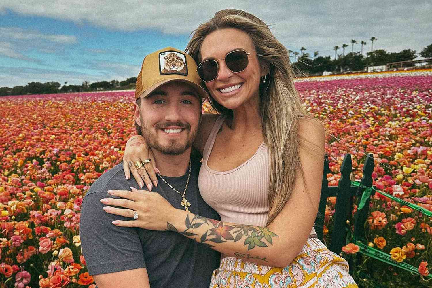 Morgan Wallen's Ex KT Smith Reveals She's Back Together with Husband ...