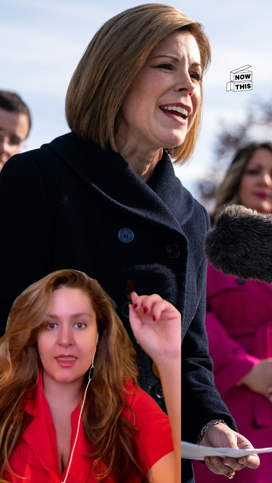 Who Is Kristen Waggoner?