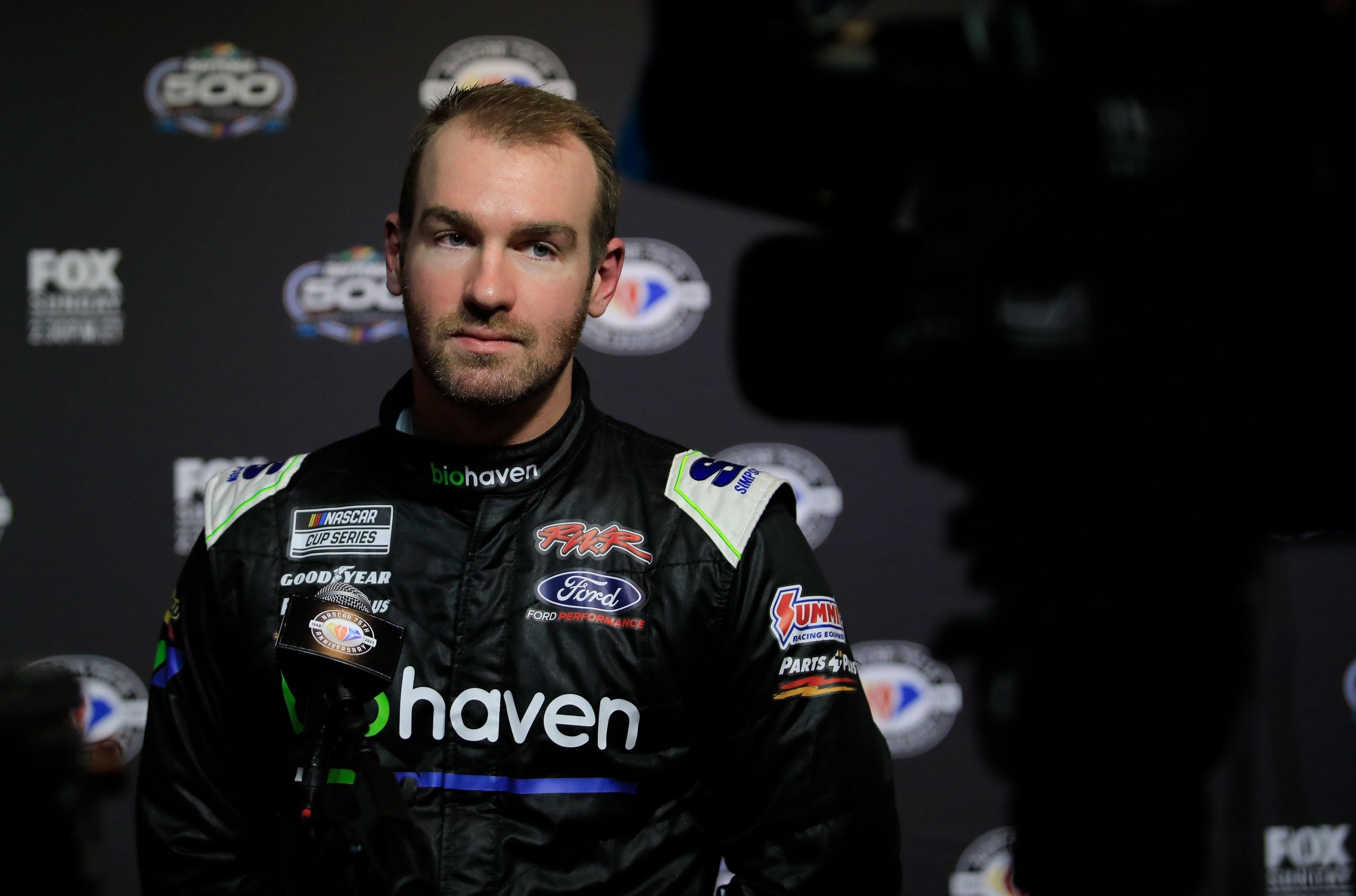 Rick Ware Racing makes inspired choice for its full-time driver in 2025