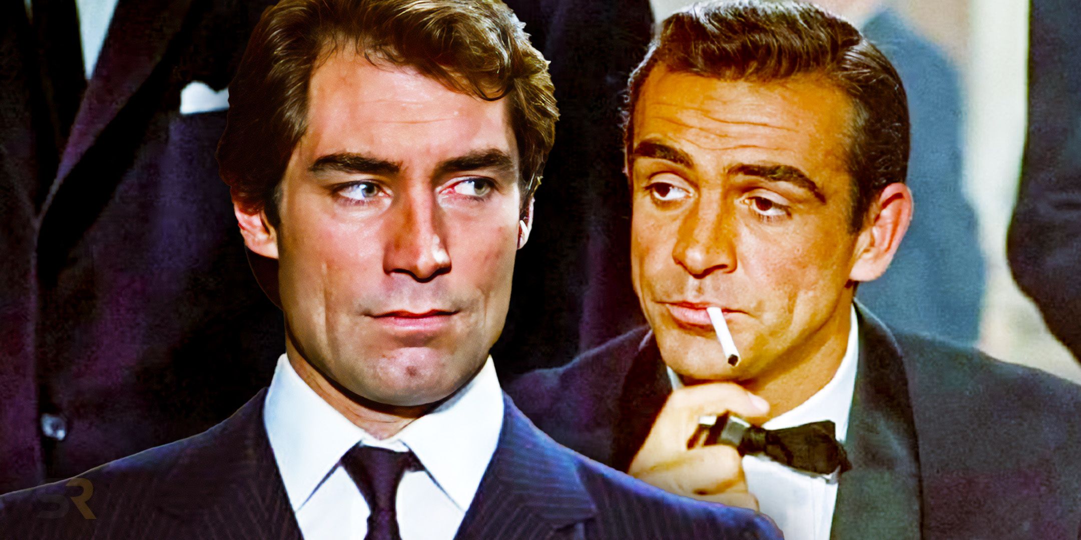 Timothy Dalton's First James Bond Movie Was Almost A Prequel To Sean ...