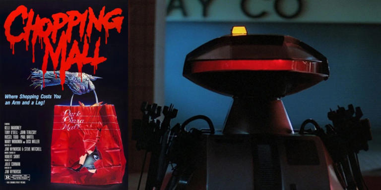 The 50 Best Robot Movies Of All Time, Ranked