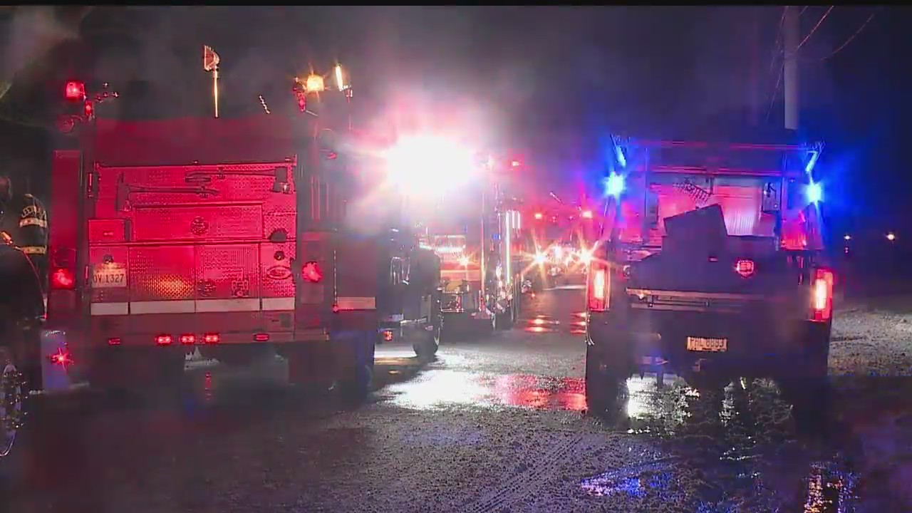 How to safely heat your home: Ohio State Fire Marshal