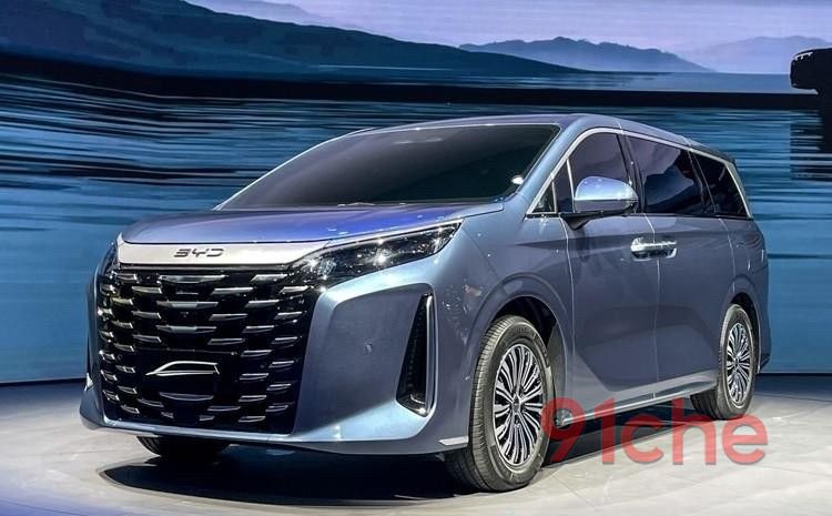 比亚迪夏入局MPV，GL8、塞纳、梦想家等曾经的优势车型该如何应对