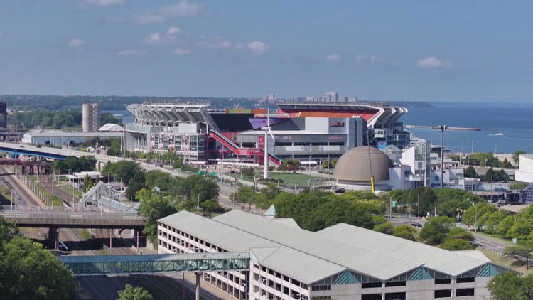 Ohio AG Dave Yost, city of Cleveland file motions to dismiss Browns ...