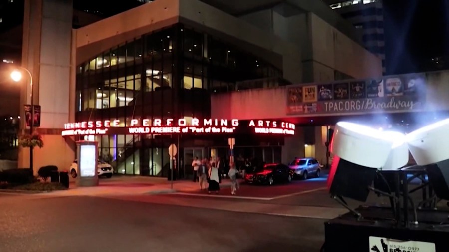 TPAC ‘compelled to consider alternate sites’ for new home instead of ...