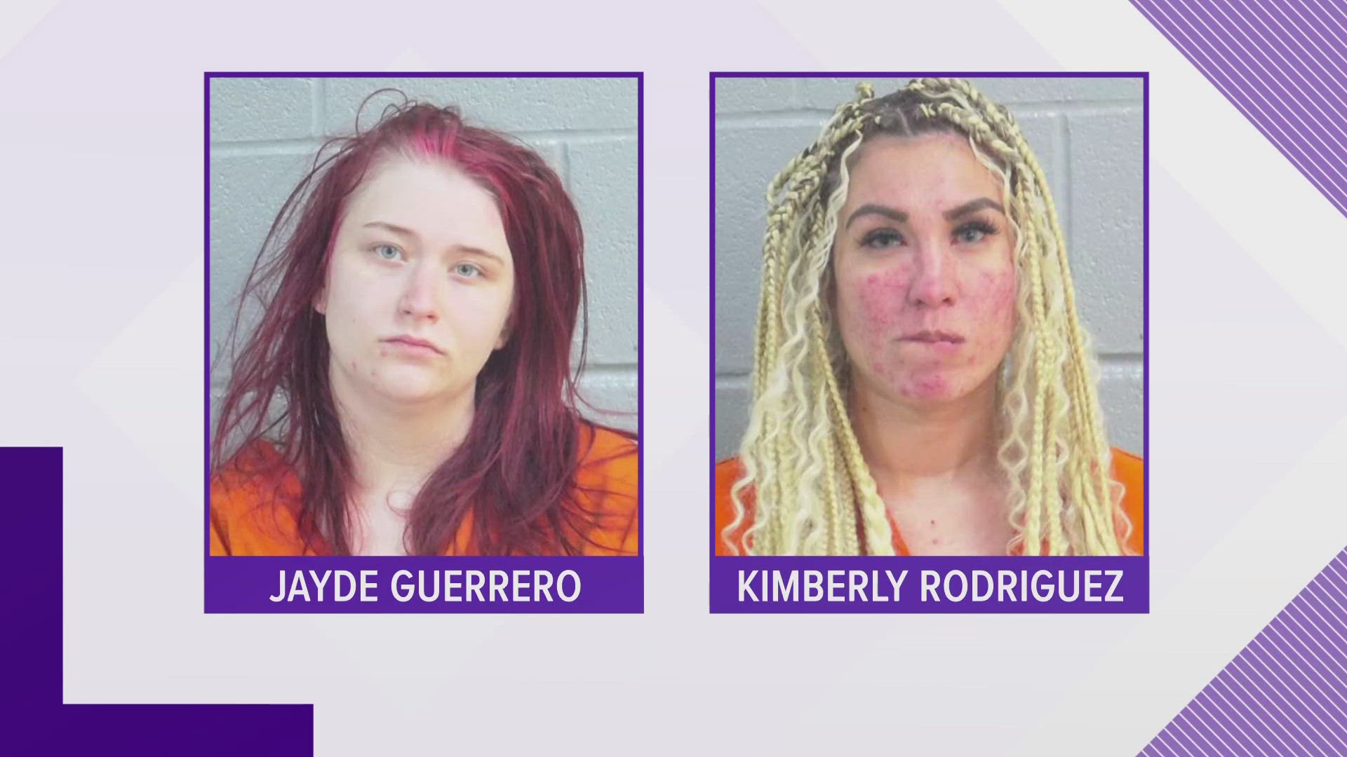 Sex trafficking ring bust leads to the arrest of two in Midland