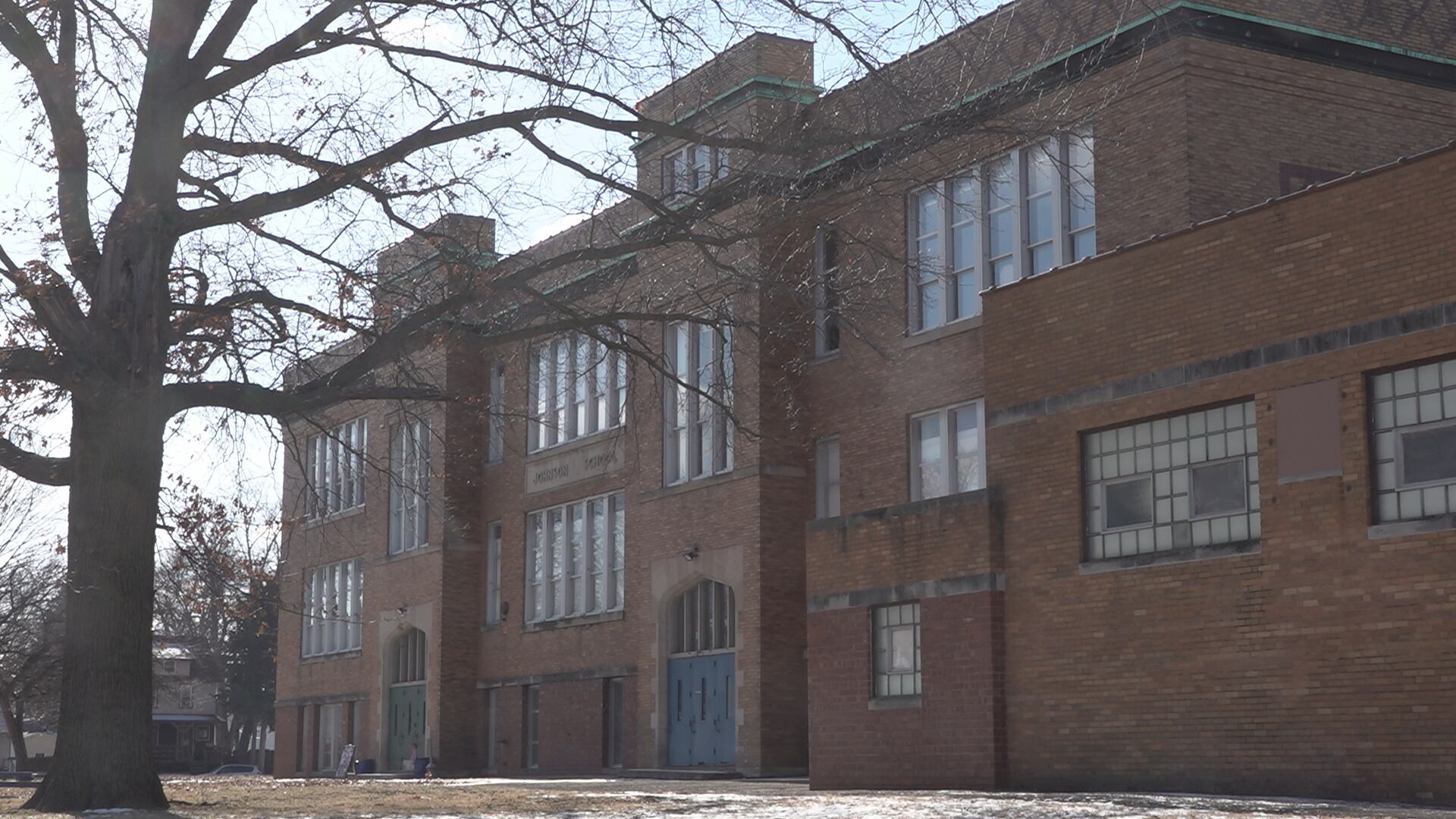 Davenport is soon to welcome its first charter school
