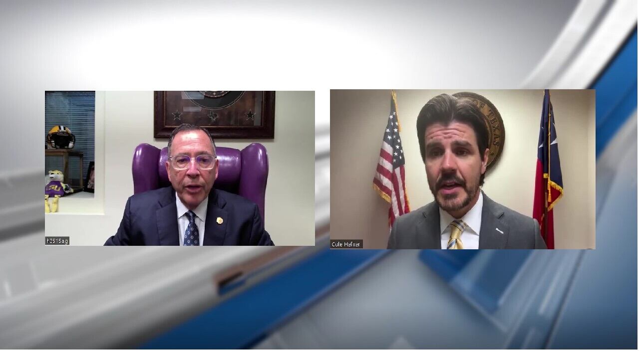 East Texas lawmakers react to House speaker vote, respond to GOP warnings