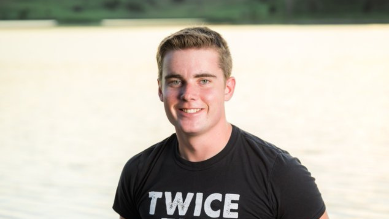 Video Of Nebraska Fan Jack Hoffman's 2013 Run Resurfaces After 19-Yr ...