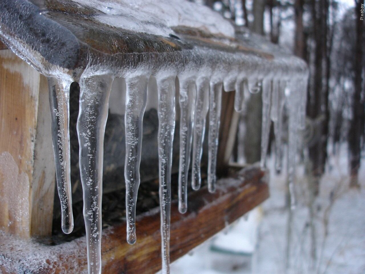 Protecting your home from the harsh cold