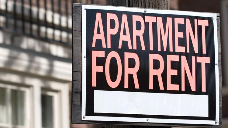 Some of Maryland's largest landlords accused of colluding to raise rent ...