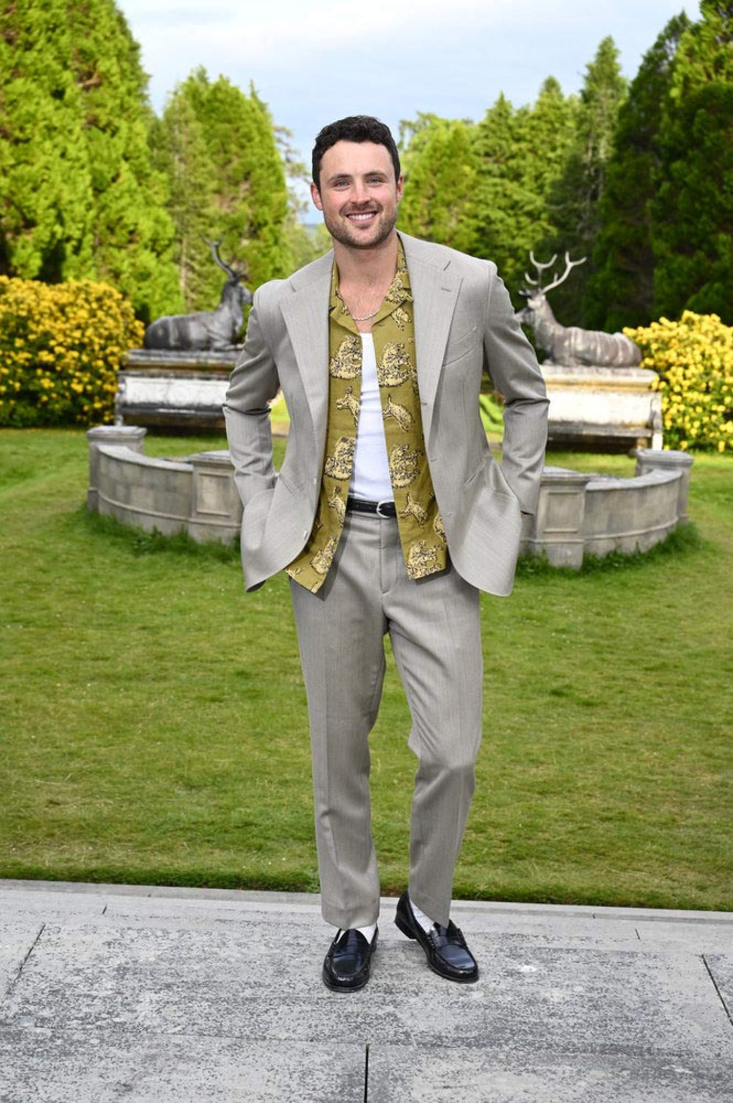 ‘The Traitors’ Season 3 cast: Who are faithfuls, and who are traitors?