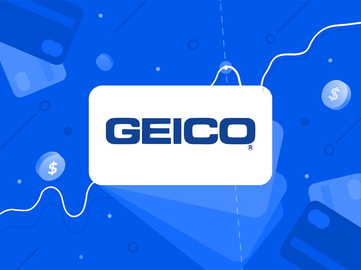 GEICO Auto Insurance Review 2025