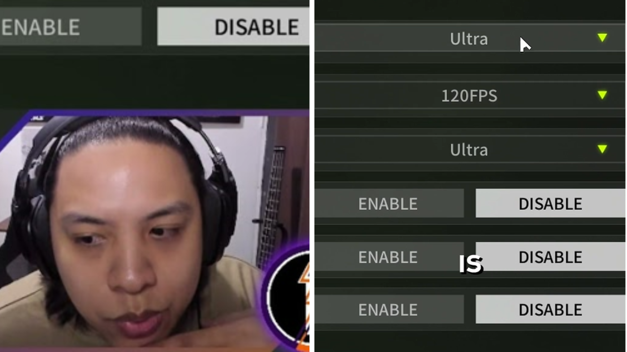 Dominate with These BEST FPS Settings for Lost Light!
