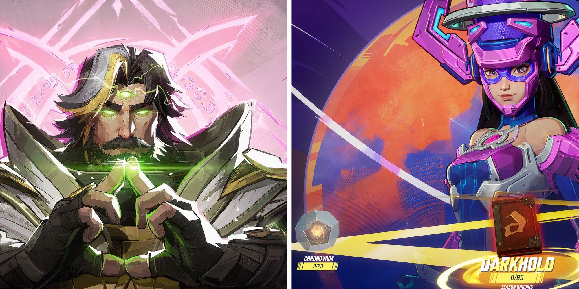 New Marvel Rivals Patch Introduces New Costumes, Plus Bug Fixes for ...