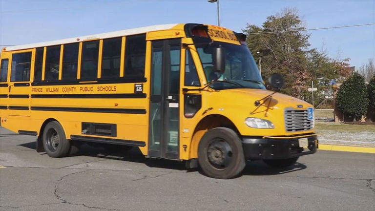 Prince William County teachers outraged about board's vote to extend ...