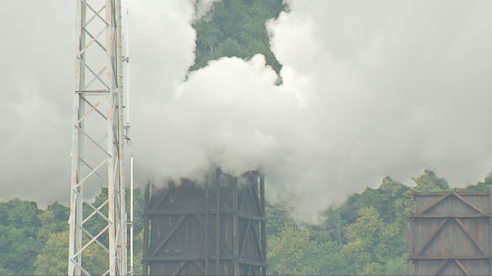 Local steelworkers hoping U.S. Steel’s deal with Nippon Steel goes through