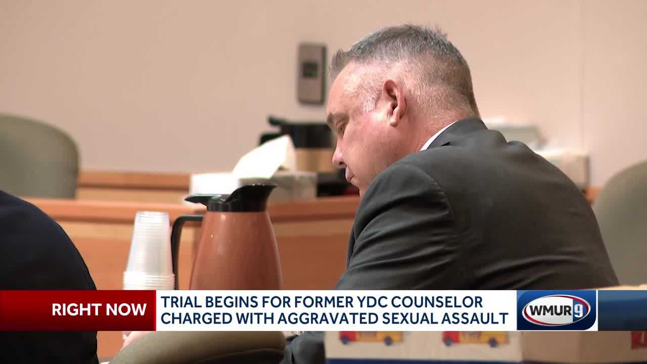Trial begins for man accused of sexually assaulting boy at Youth ...