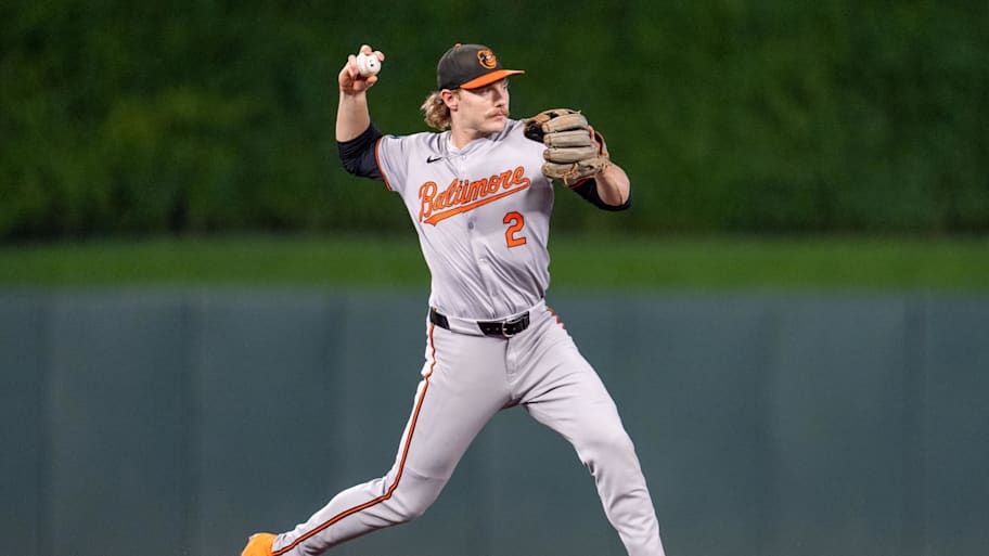 Baltimore Orioles Shown No Respect, Get Zero Sunday Night Baseball Games