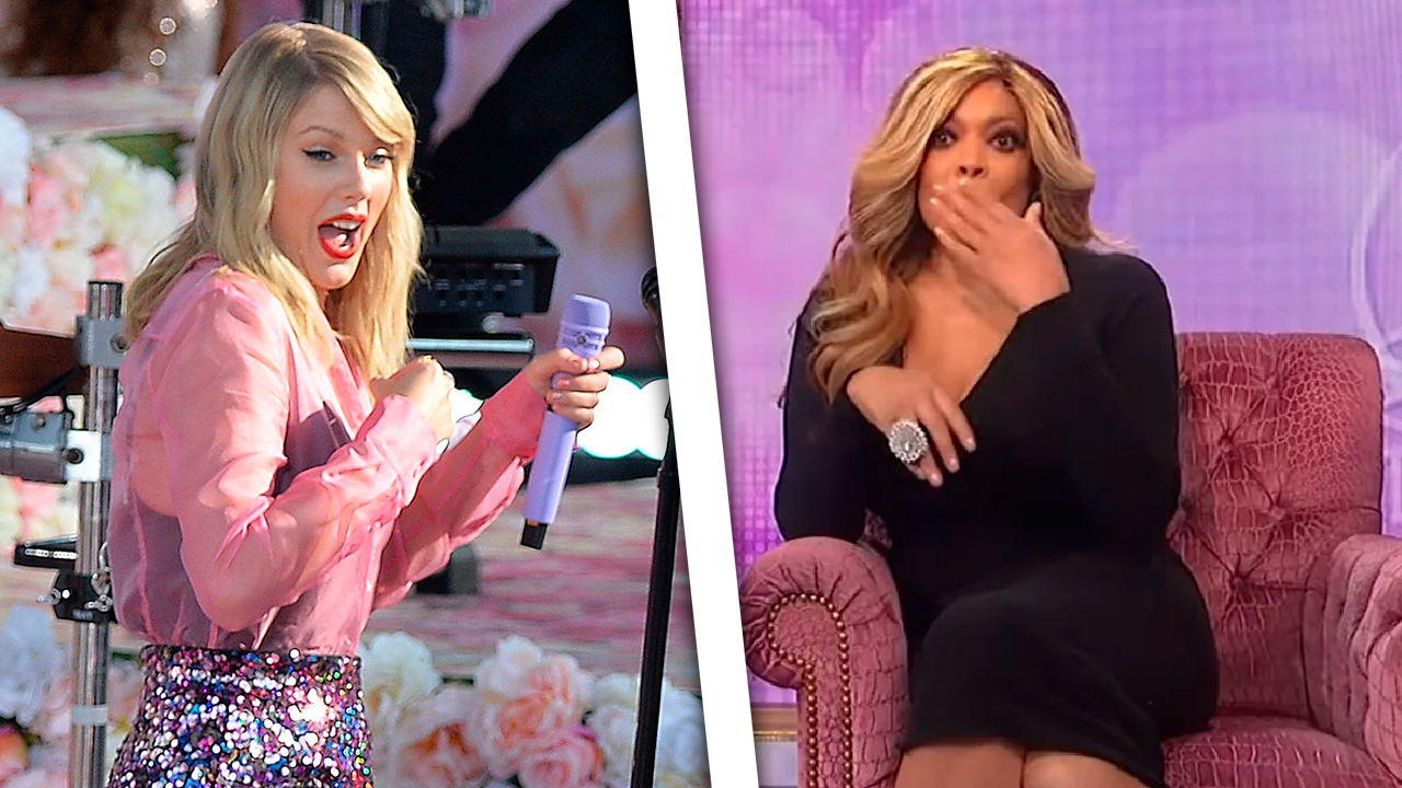 Top 10 Celebrities That Farted On Live TV