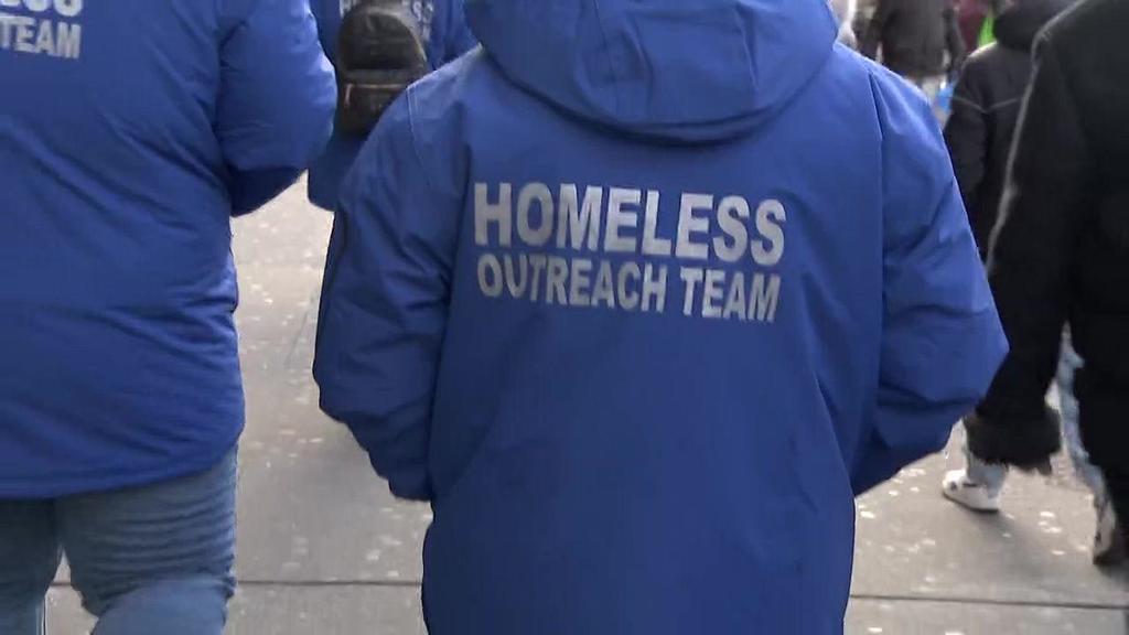 Newark is expanding its successful homelessness program. Here's how N.J ...