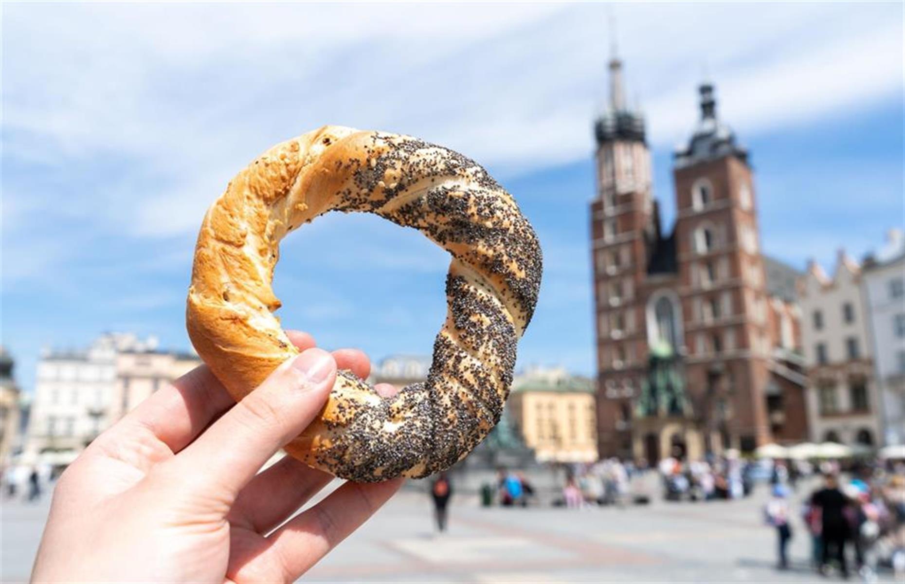 Ranked: The Best Breads In Europe