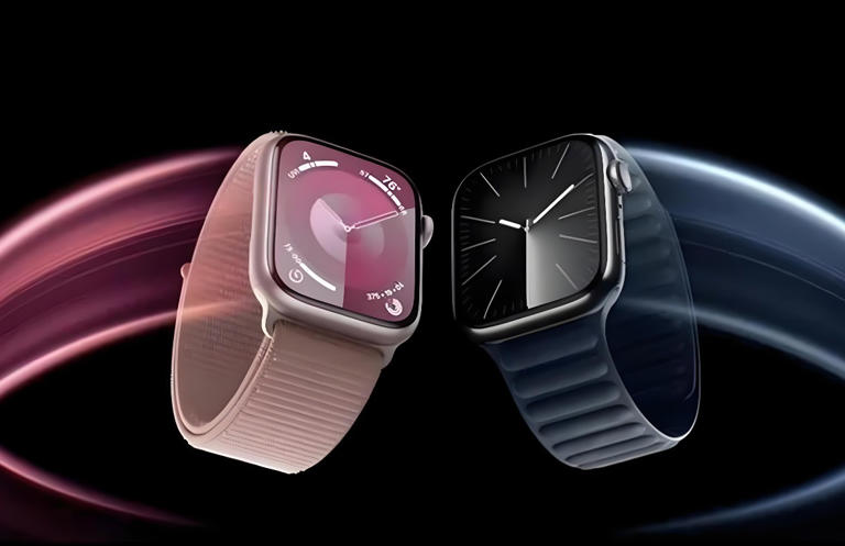 苹果2025年Apple Watch系列全面升级：三款新机曝光
