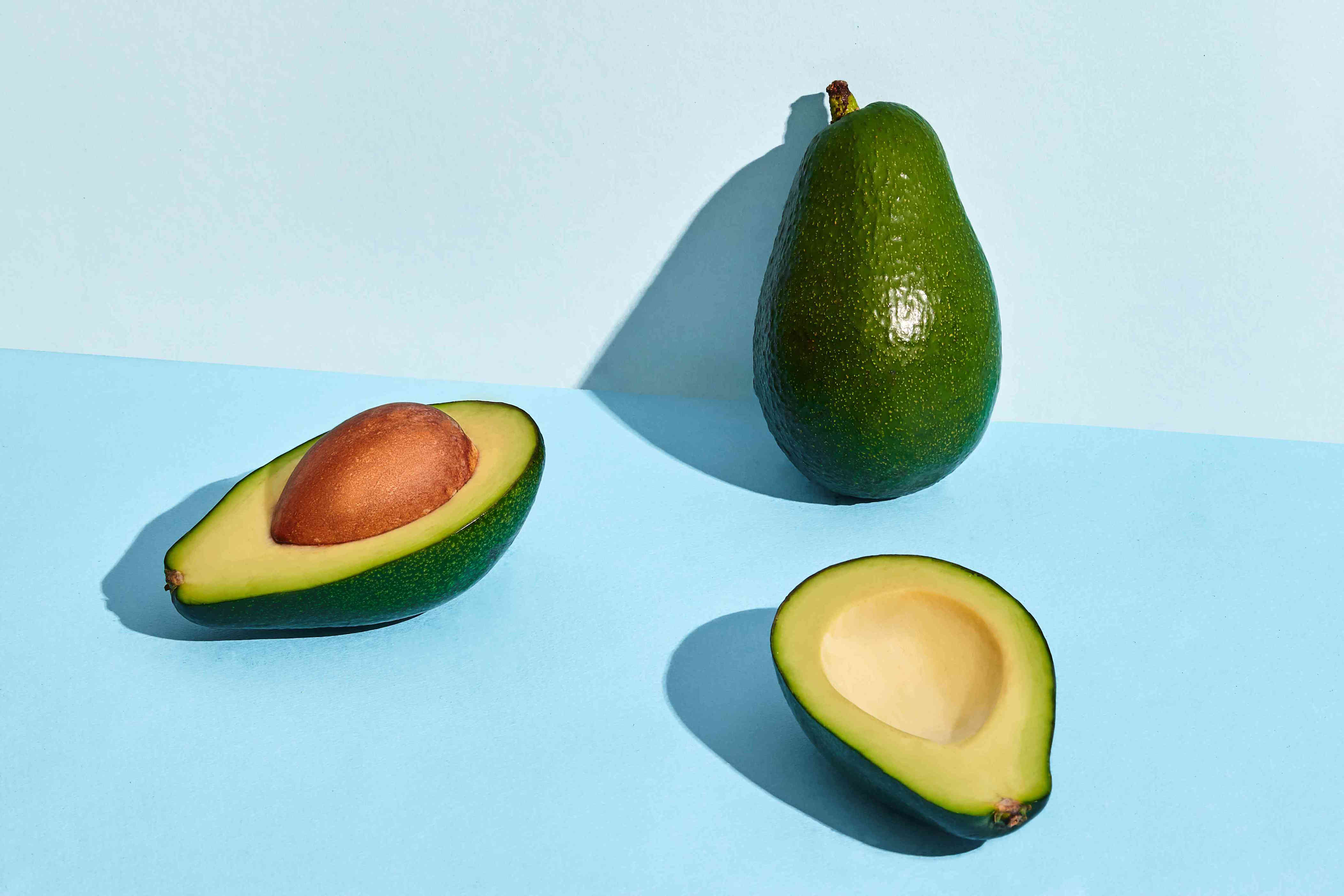 How to Store Avocados So They Stay Fresh for as Long as Possible