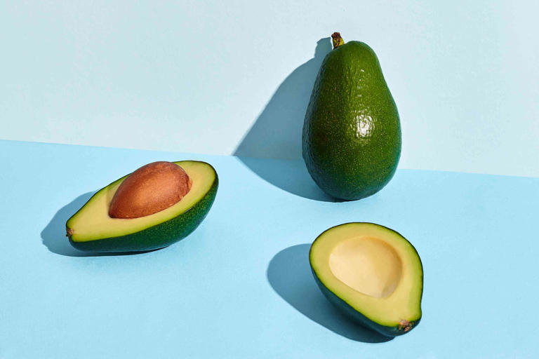 How to Store Avocados So They Stay Fresh for as Long as Possible