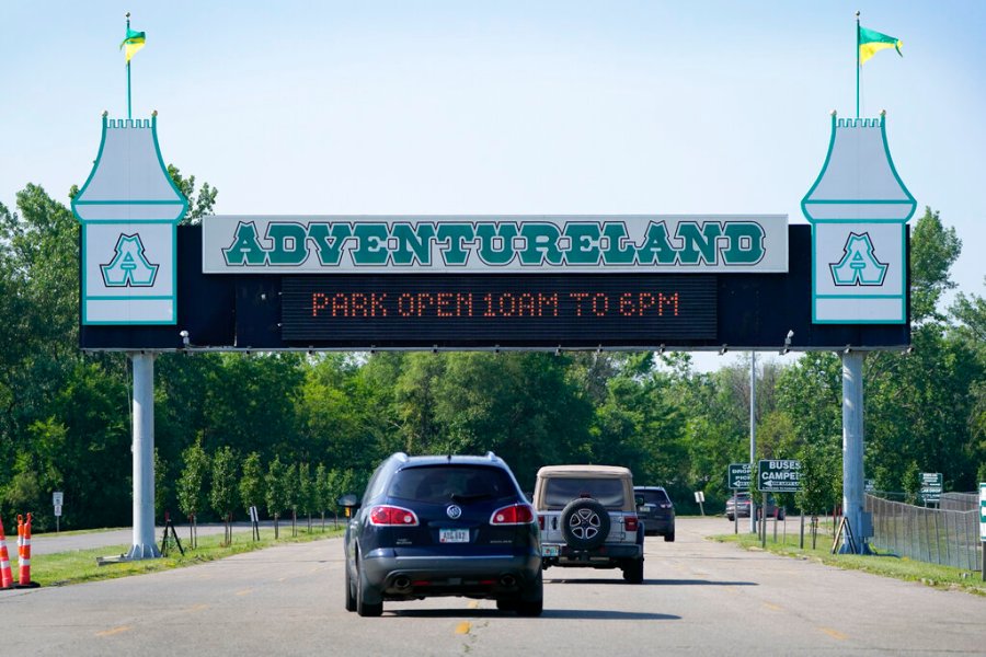 Adventureland Inn permanently shuttering its doors after 50 years
