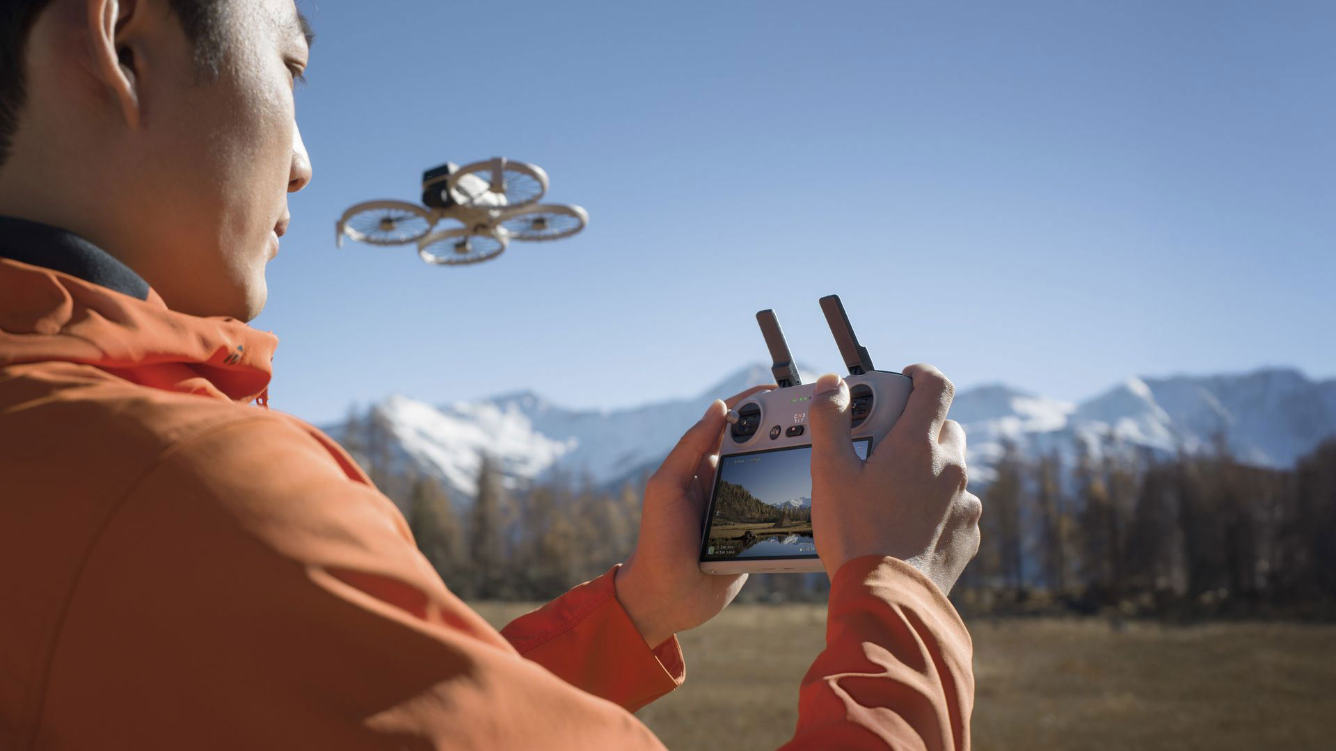 DJI is trusting users to fly their drones safely, and it's as bad an ... DJI is trusting users to fly their drones safely, and it's as bad an ...