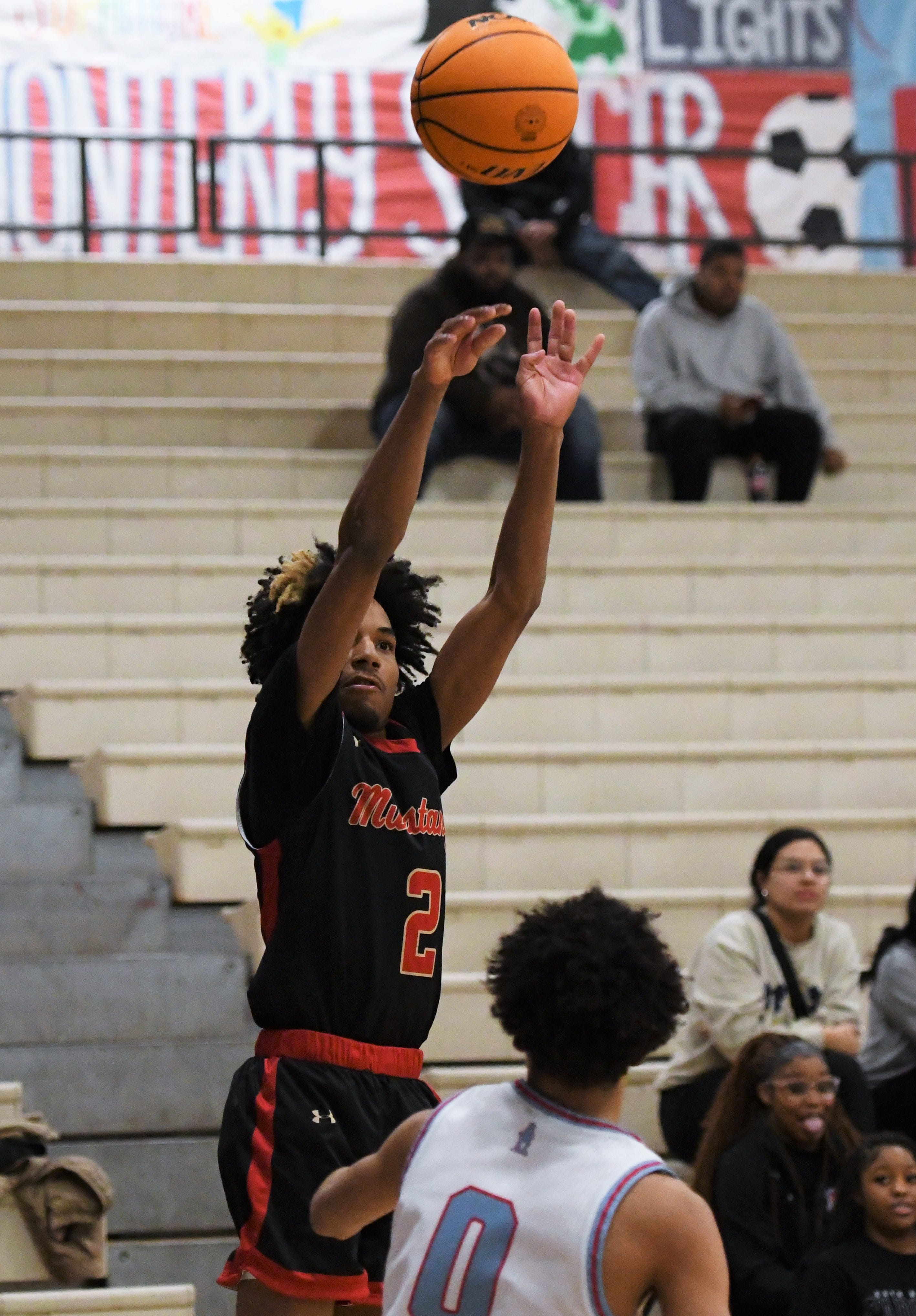 Lubbock-area basketball top performers: See the best individual efforts