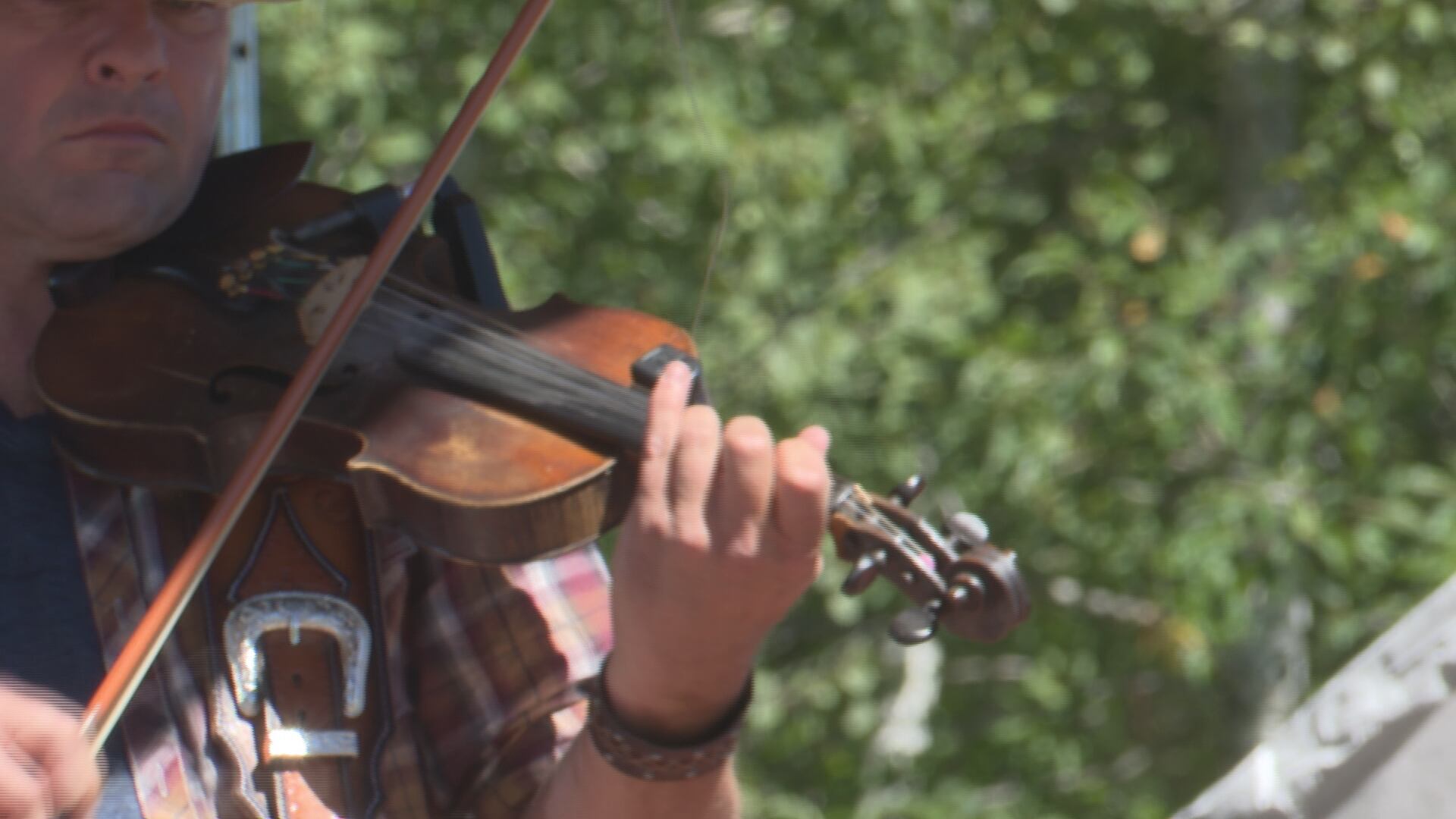 Fiddle Fest, Southeastern Fiddle Championship returning to Shelton ...