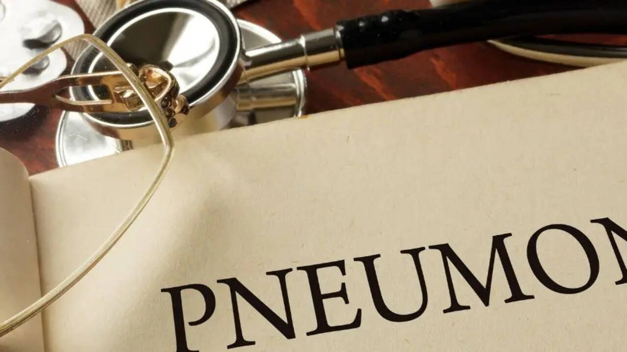 1 in 10 Pneumonia Patients Do Not Survive: Here Are the Red Flags to ...