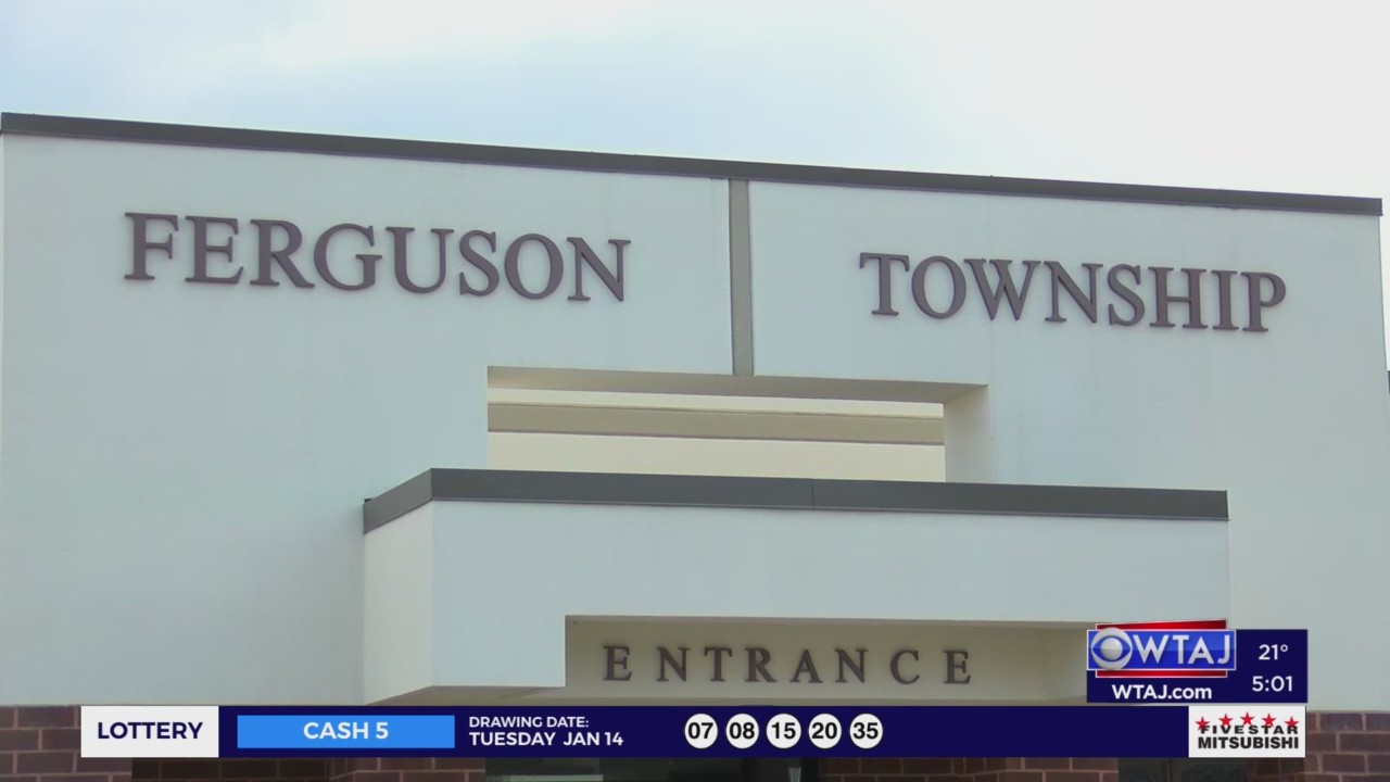 Ferguson Township begins process of creating master plan