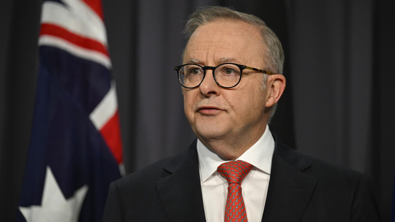 Albanese makes major changes to cabinet and government ministry ahead ... Albanese makes major changes to cabinet and government ministry ahead ...