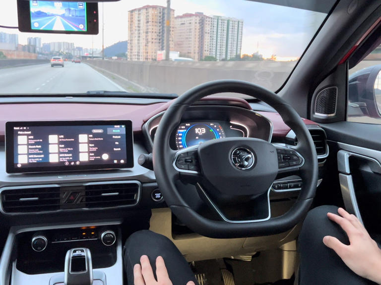 Malaysia wants to become Asia's Silicon Valley. This time, investors ...