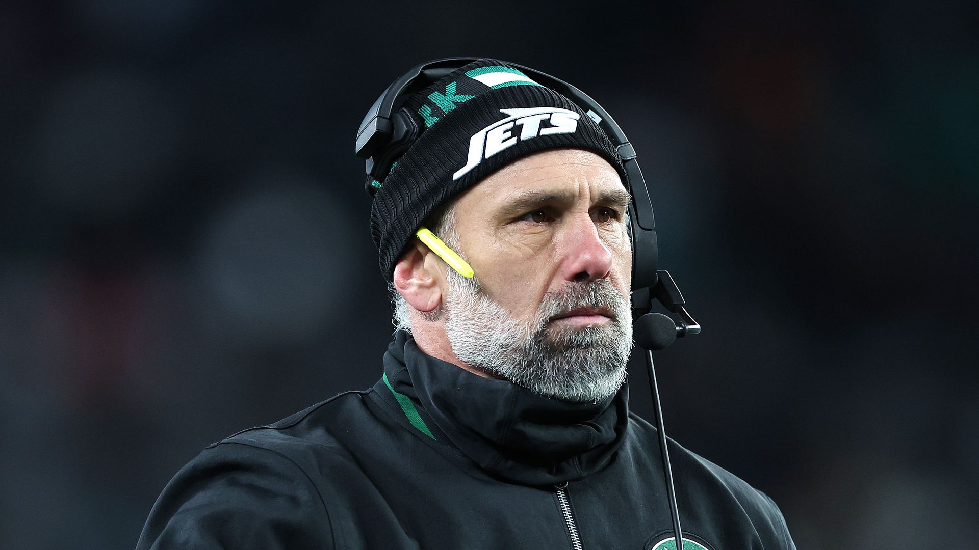 Falcons interview Jets interim head coach Jeff Ulbrich for defensive ...