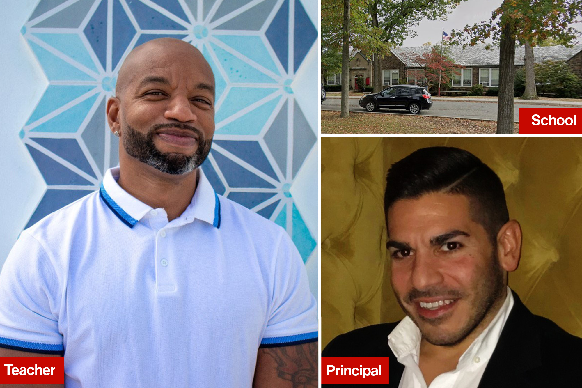 Teacher who forced NJ school district to close allegedly posted ...