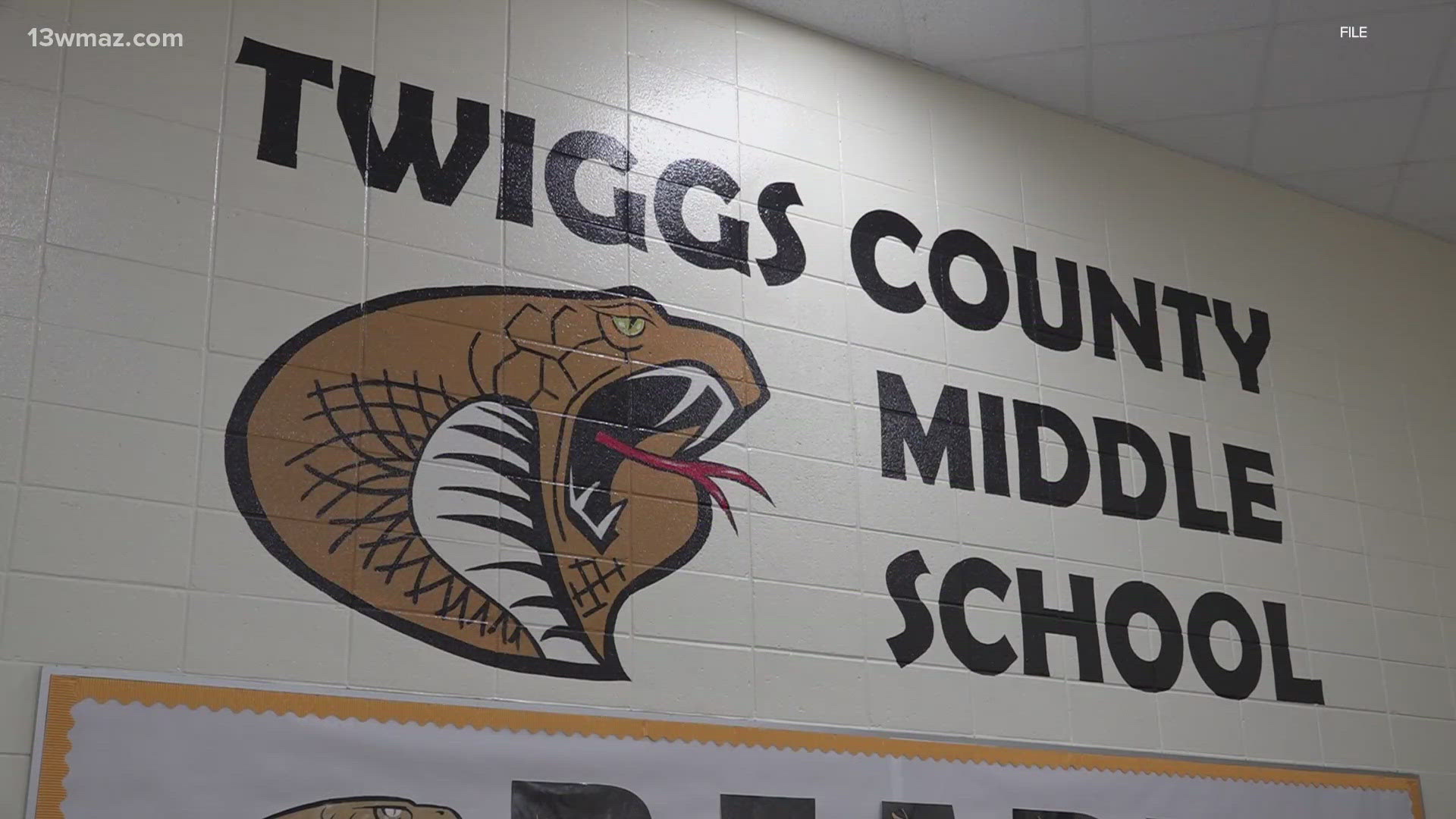 Lockdown at Twiggs County Schools lifted after 'credible threat' from 'inside the schools' resolved
