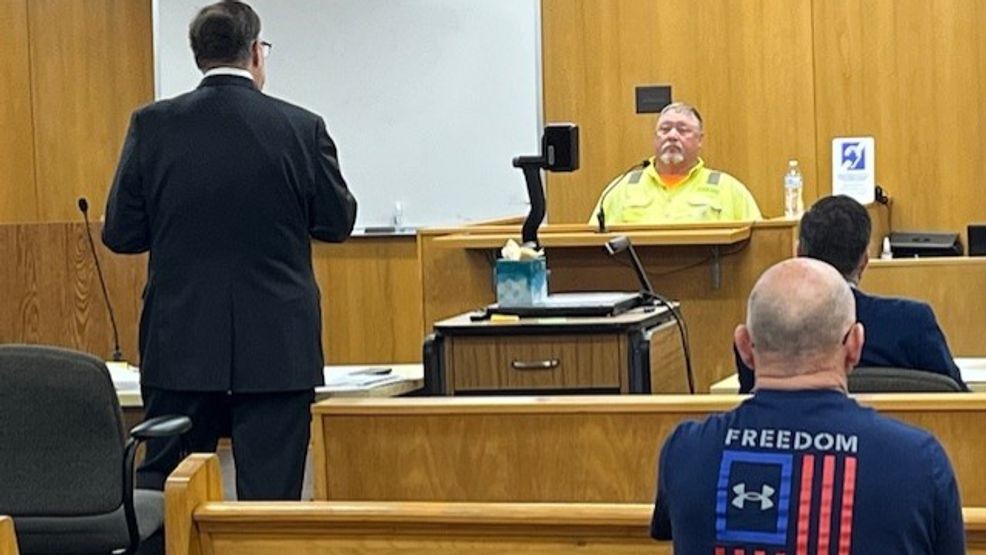 Wayne County commissioner's residency being questioned