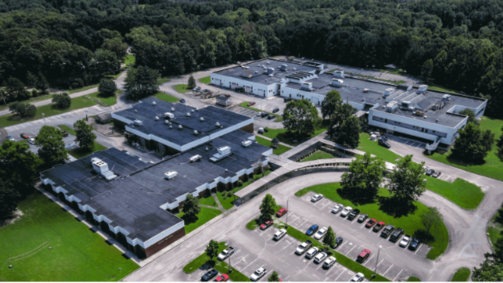 New HVAC, roofs, and stadium seating among major upgrades for Hamilton ...